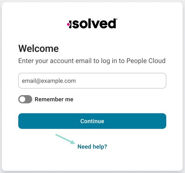 Securing Your Isolved Account: Step-by-Step Guide for MFA Setup