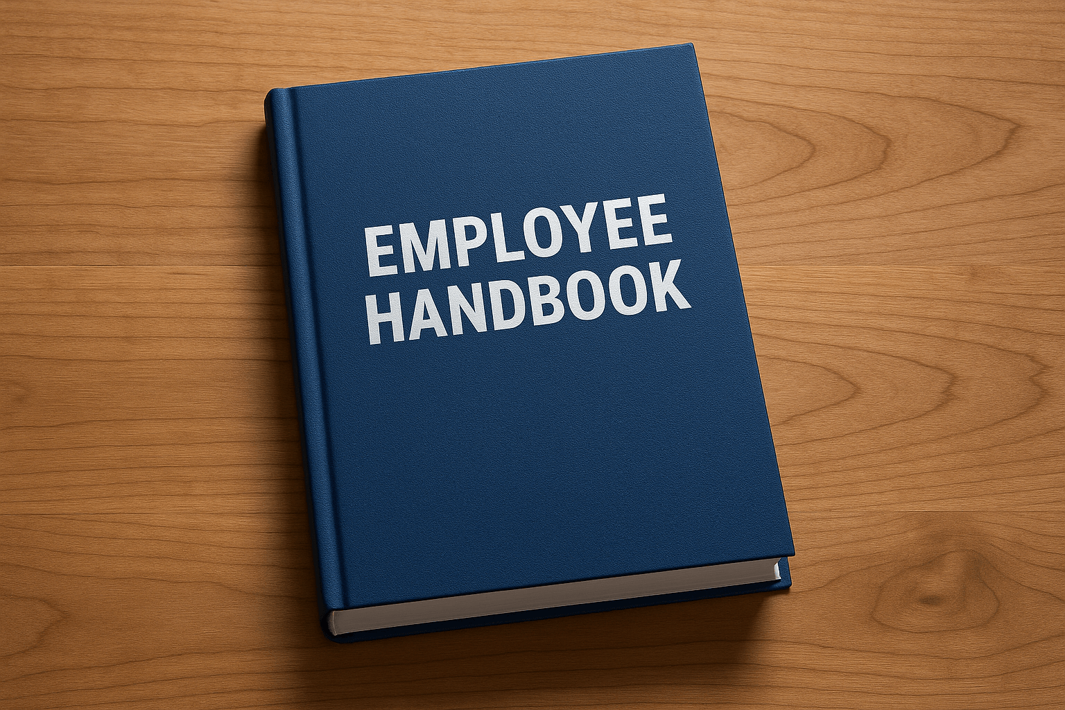 Best Practices for Creating an Employee Handbook in 2025
