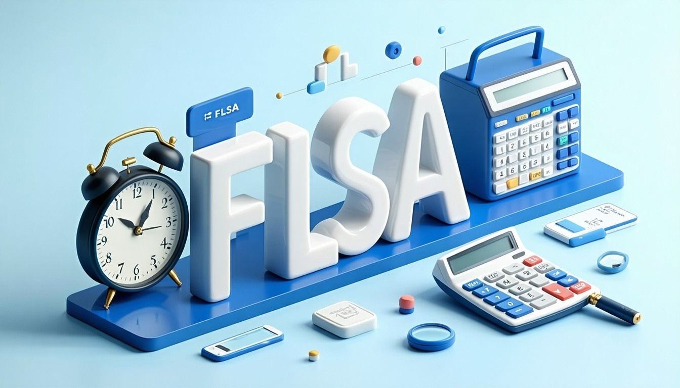 FLSA White-Collar Exemptions in 2025: What You Need to Know Now
