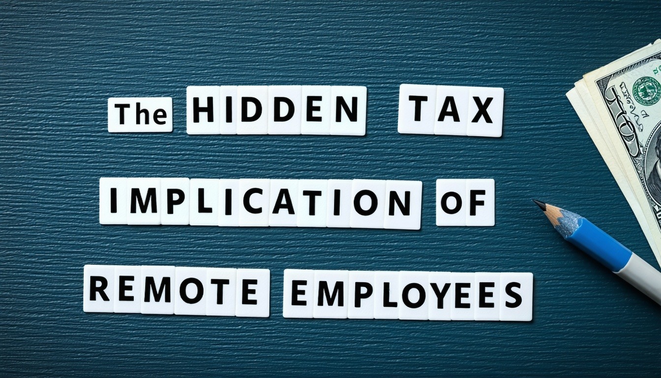 IRS W-2 E-Filing: The 10-Form Rule & Electronic Delivery