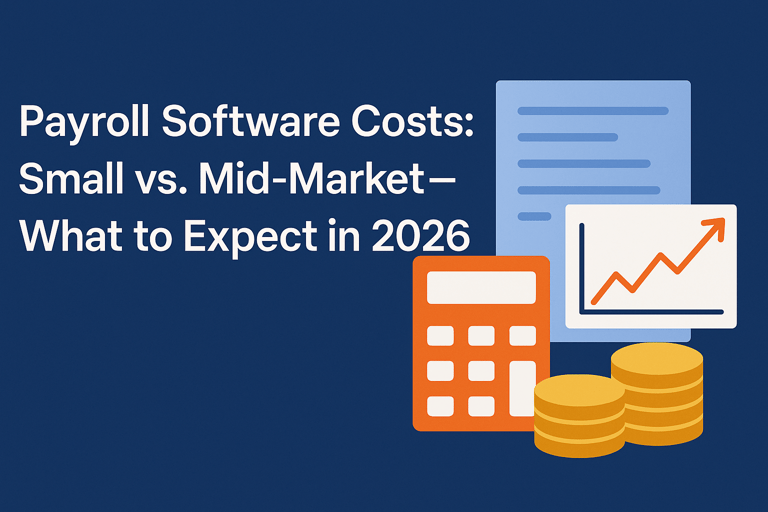 Multi-State Payroll Tax Compliance: A Guide for Employers