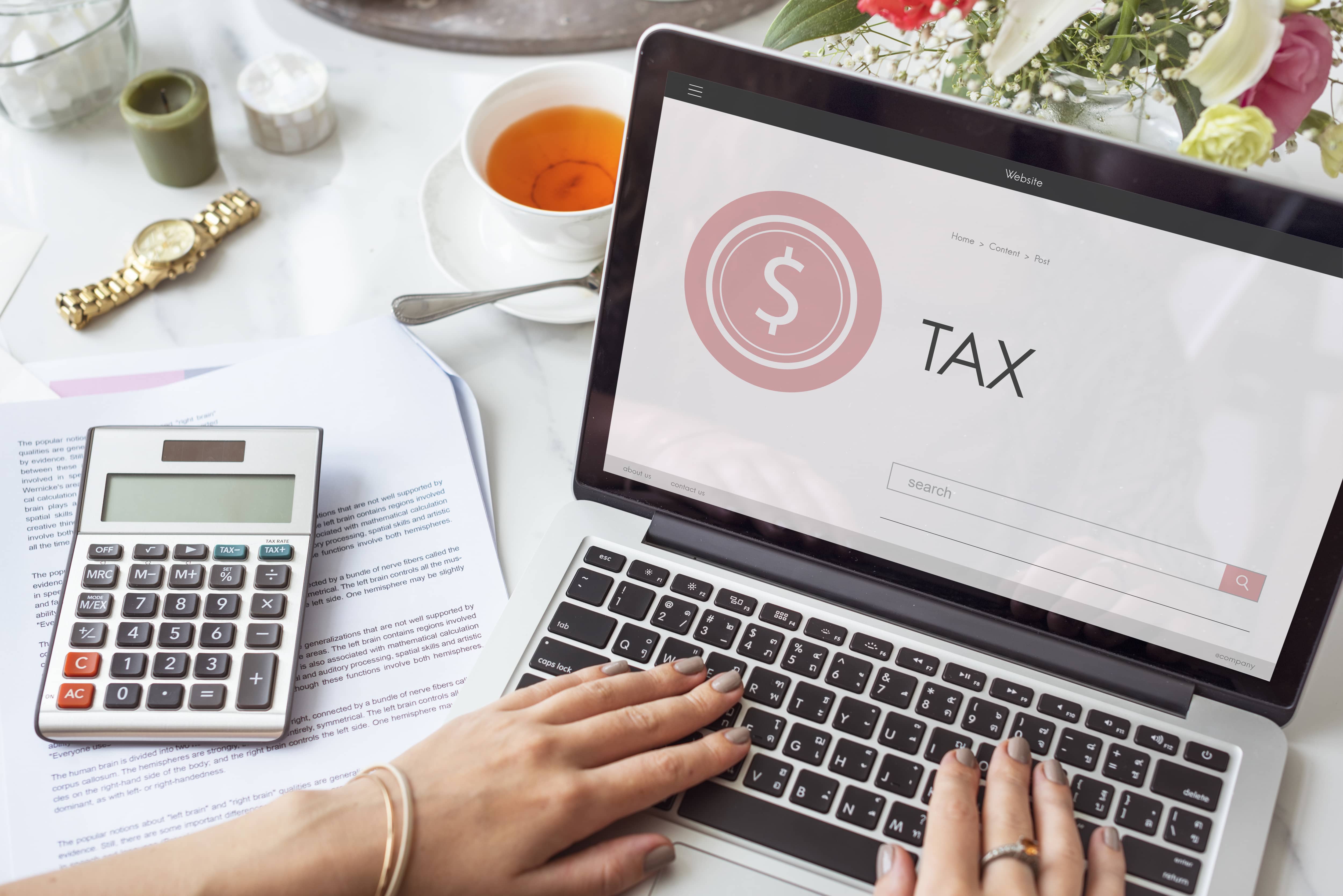 Multi-State Payroll Tax Compliance: A Guide for Employers