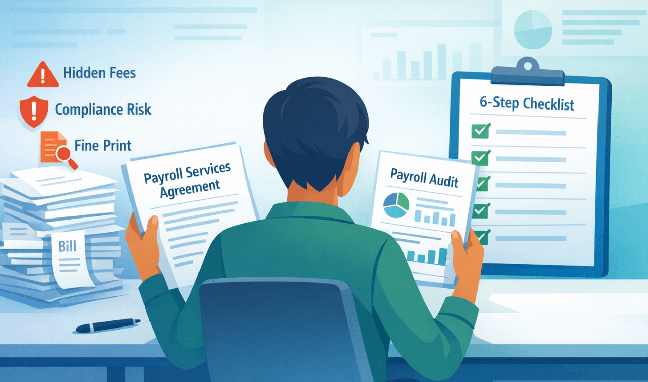 Pay Stub Requirements by State: All 50 States (2026) | Lift HCM