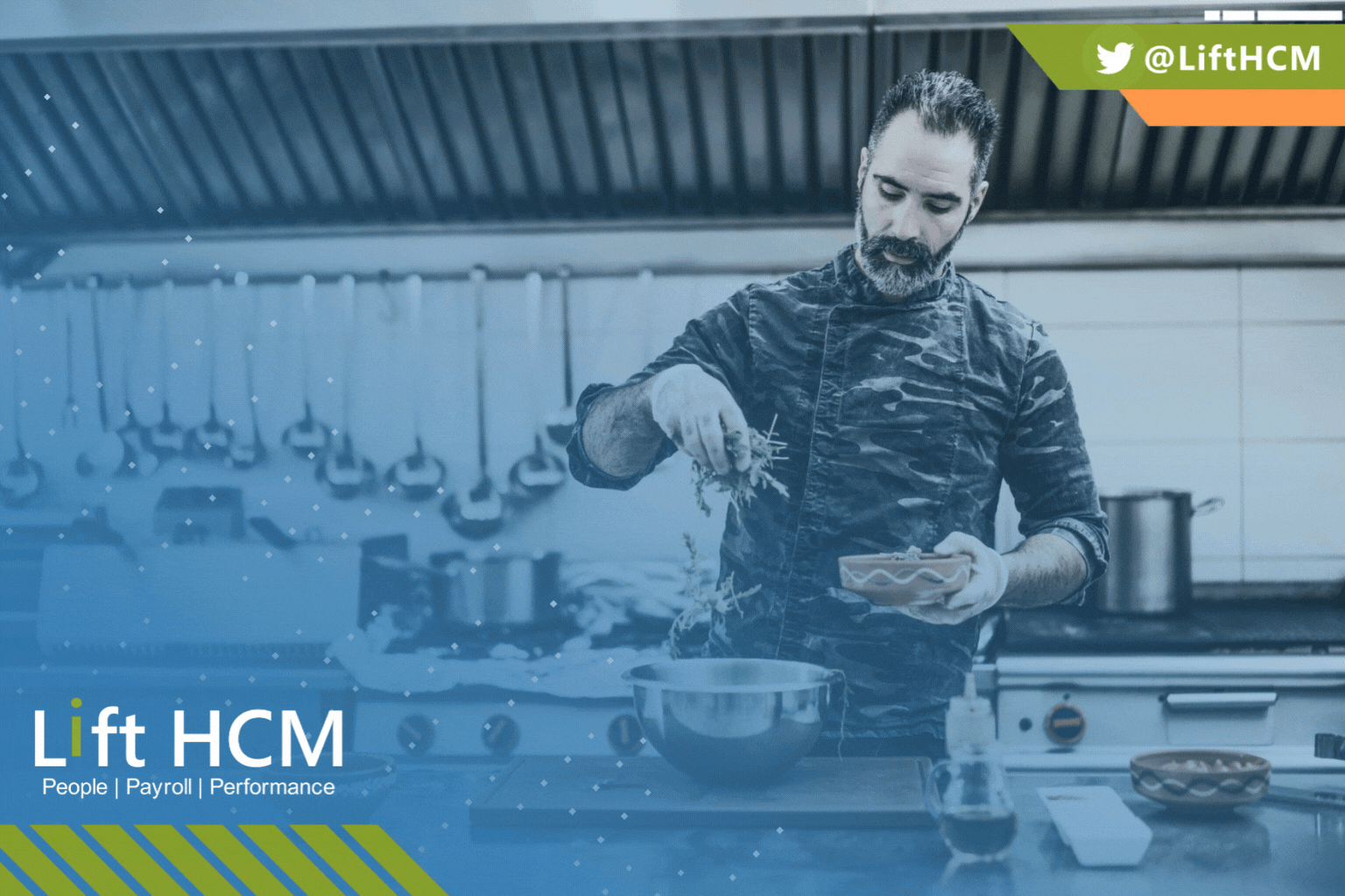 3 Benefits of Hospitality Payroll Providers | Lift HCM