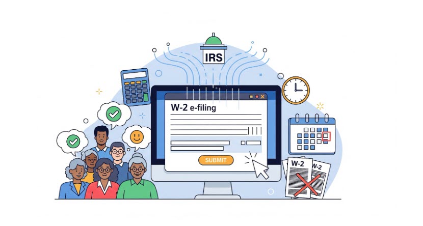 Form I-9 & E-Verify Updates 2026: What Employers Must Know