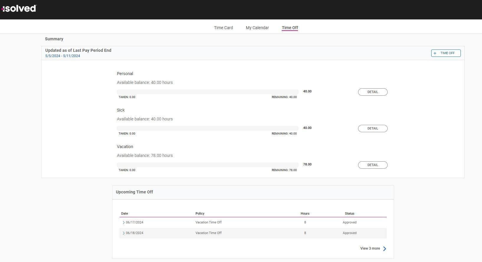 Efficient Time & Attendance Management Solutions | Lift HCM
