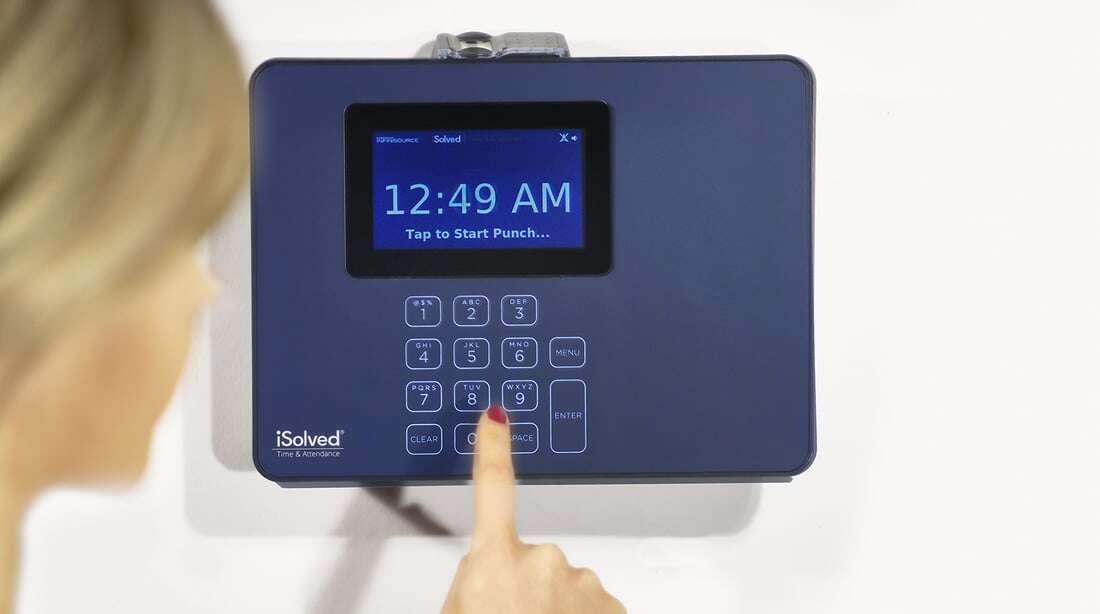 Efficient Time & Attendance Management Solutions | Lift HCM