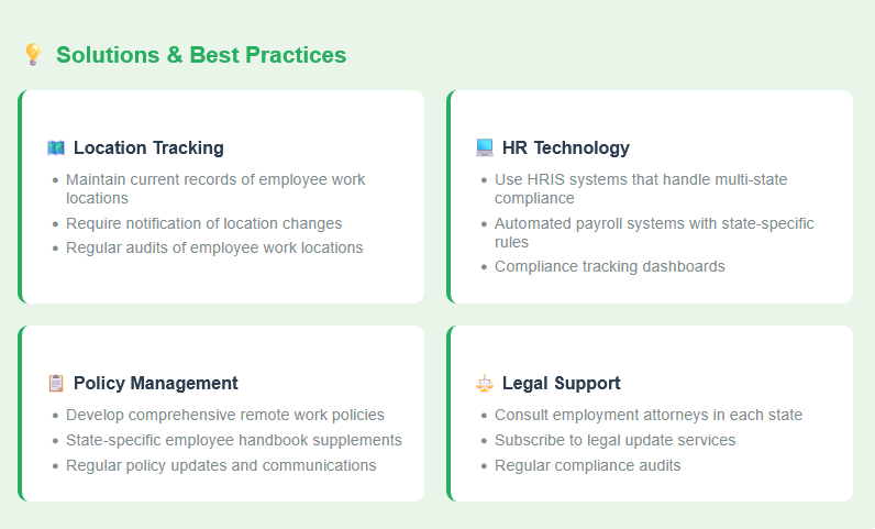 HR Compliance Checklist: What Every Business Needs to Know in 2026