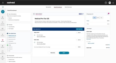 isolved People Cloud: Payroll Software Overview