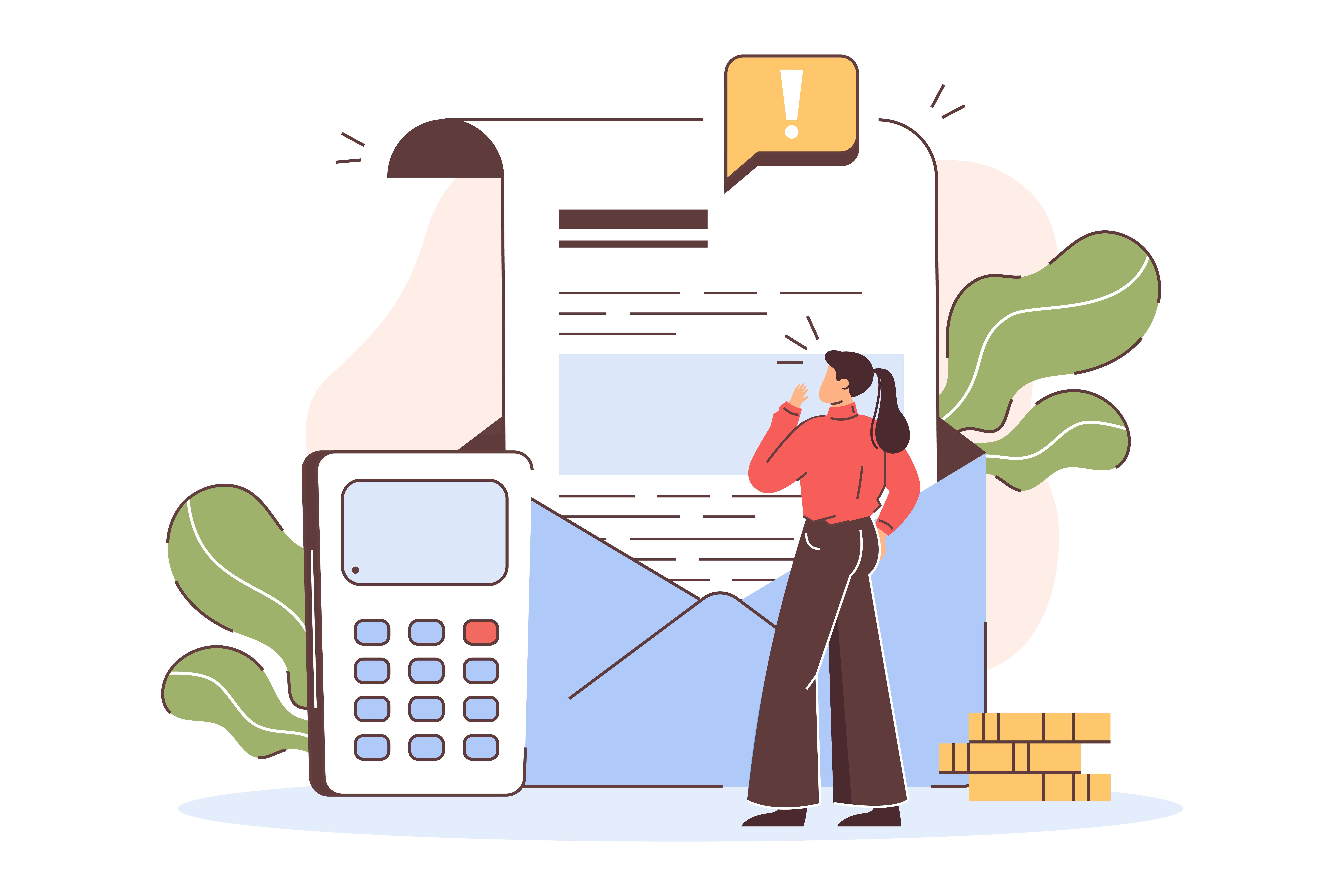 How to Read a Pay Stub: Complete 2025 Breakdown + Template