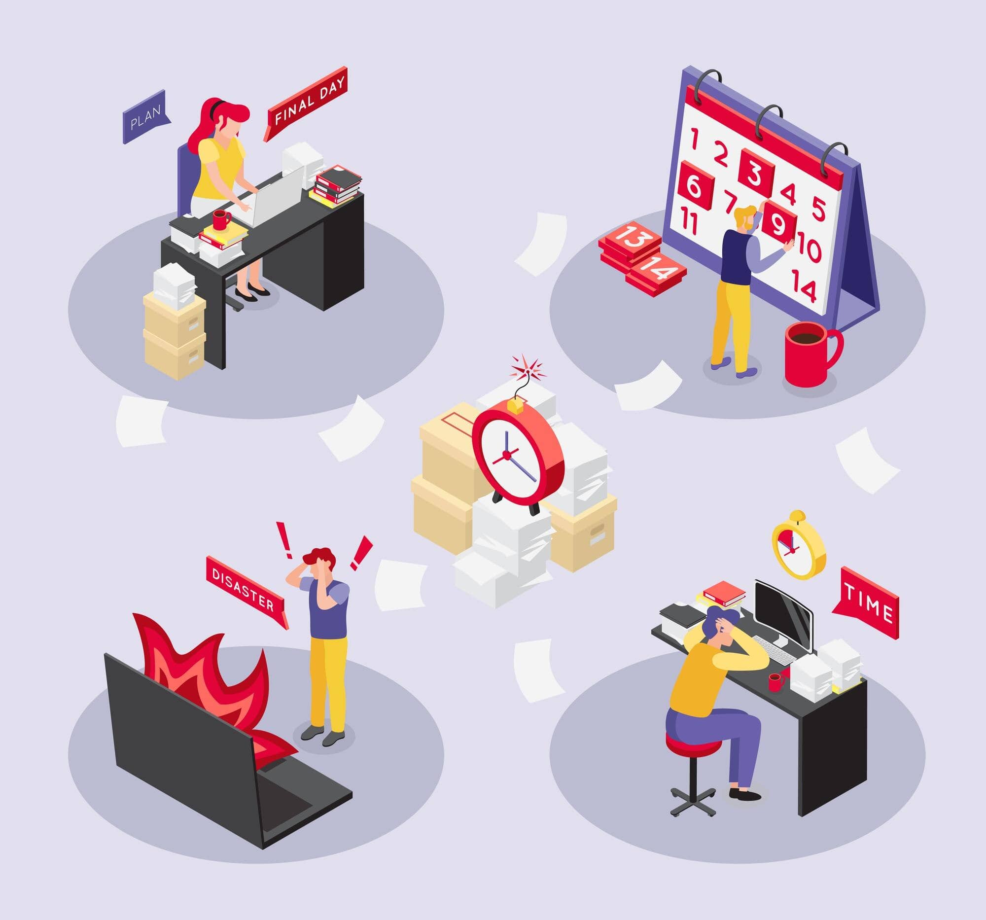What Causes Delays in Payroll Processing and How to Avoid Them