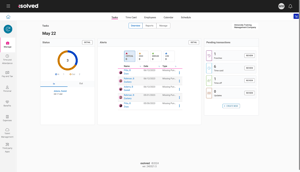 isolved People Cloud: Payroll Software Overview