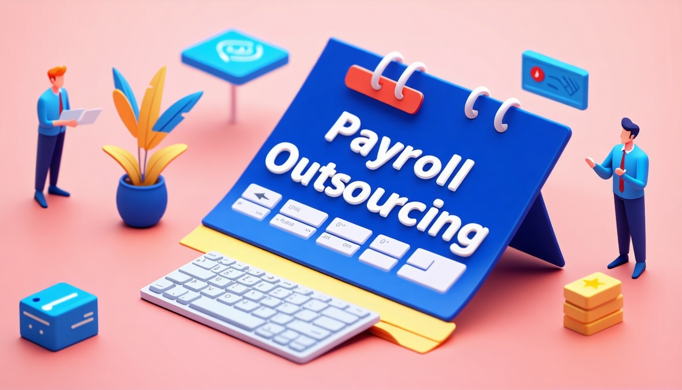 How Automated Payroll Reduces Risk & Boosts Efficiency for Businesses
