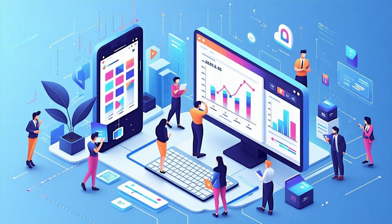 Best Employee Scheduling Software for Businesses in 2025