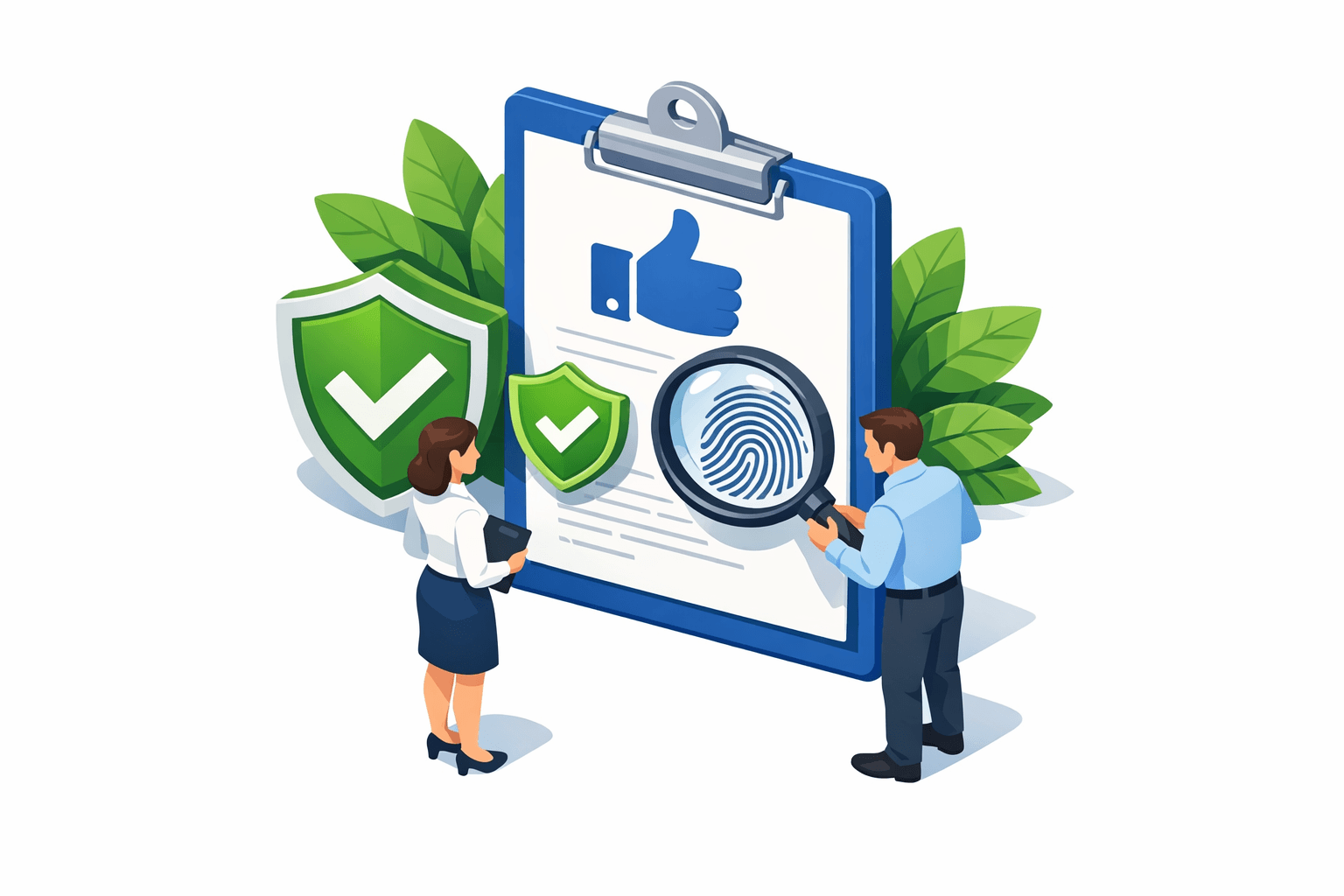 Background Check Laws by State (2026): What Employers Can and Can't Ask