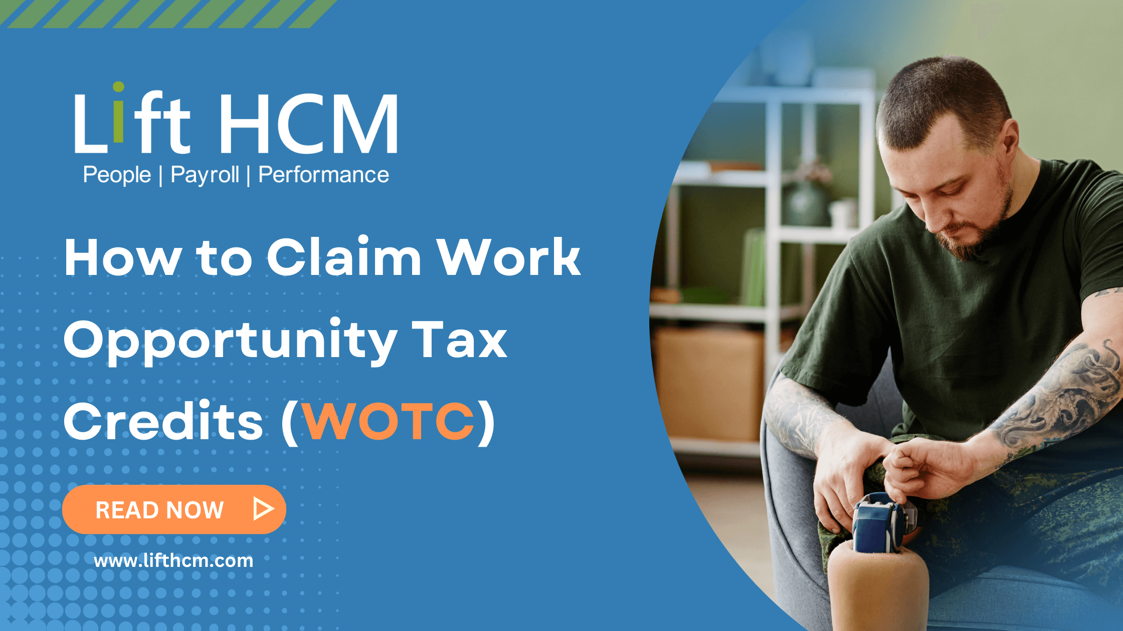 How to Claim Work Opportunity Tax Credits