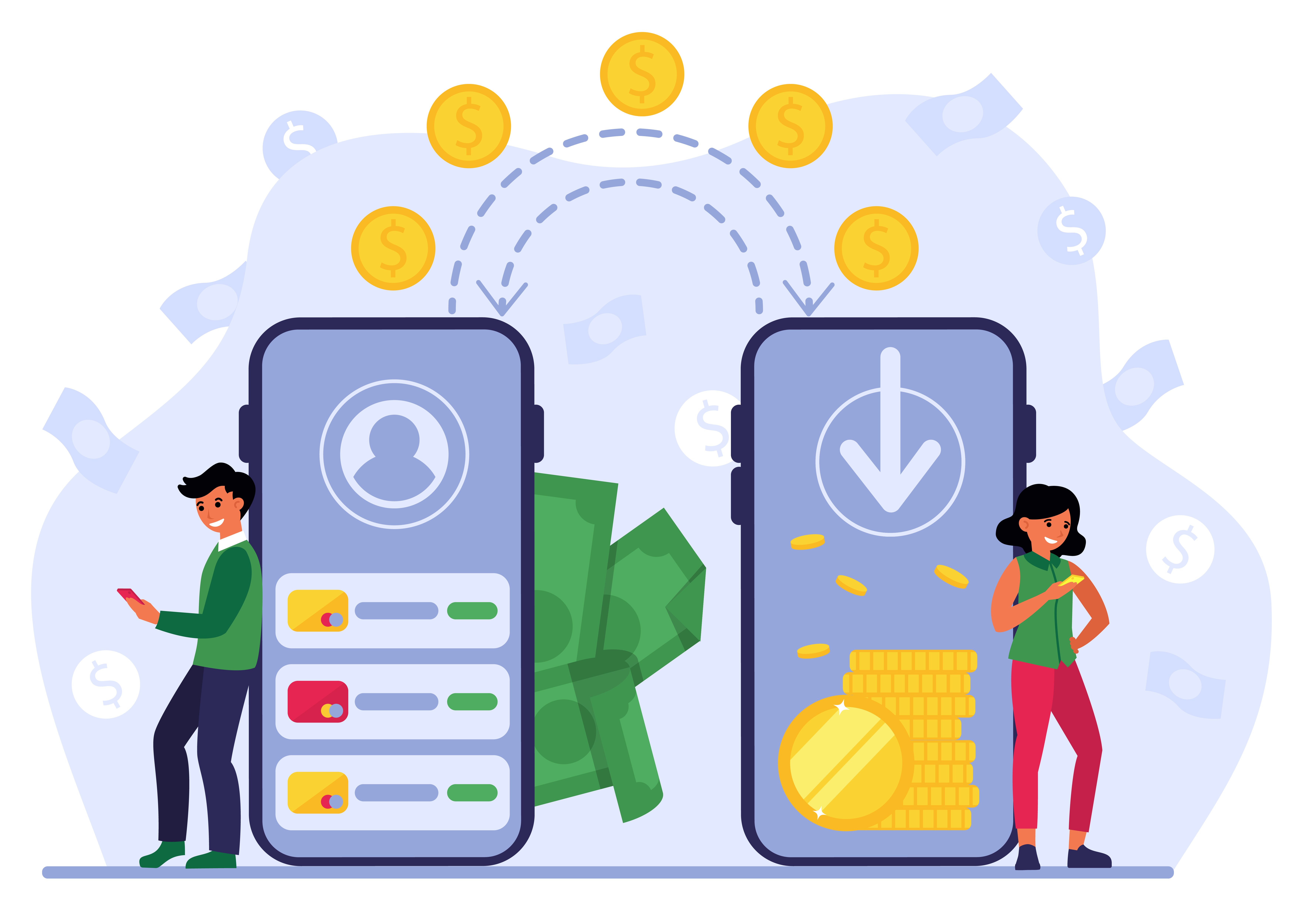 How To Set Up Direct Deposit for Employees