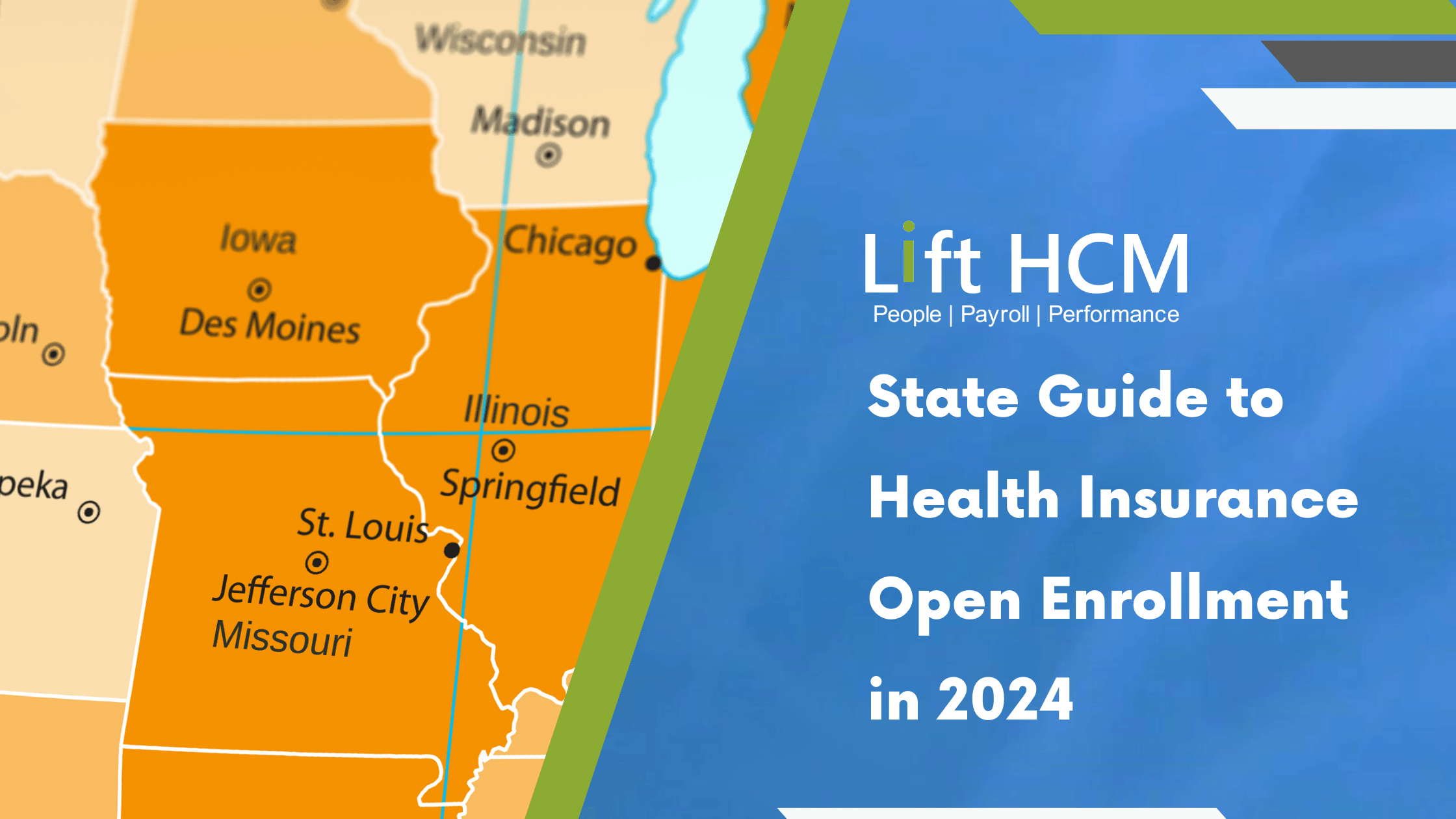 State Guide to Health Insurance Open Enrollment in 2024