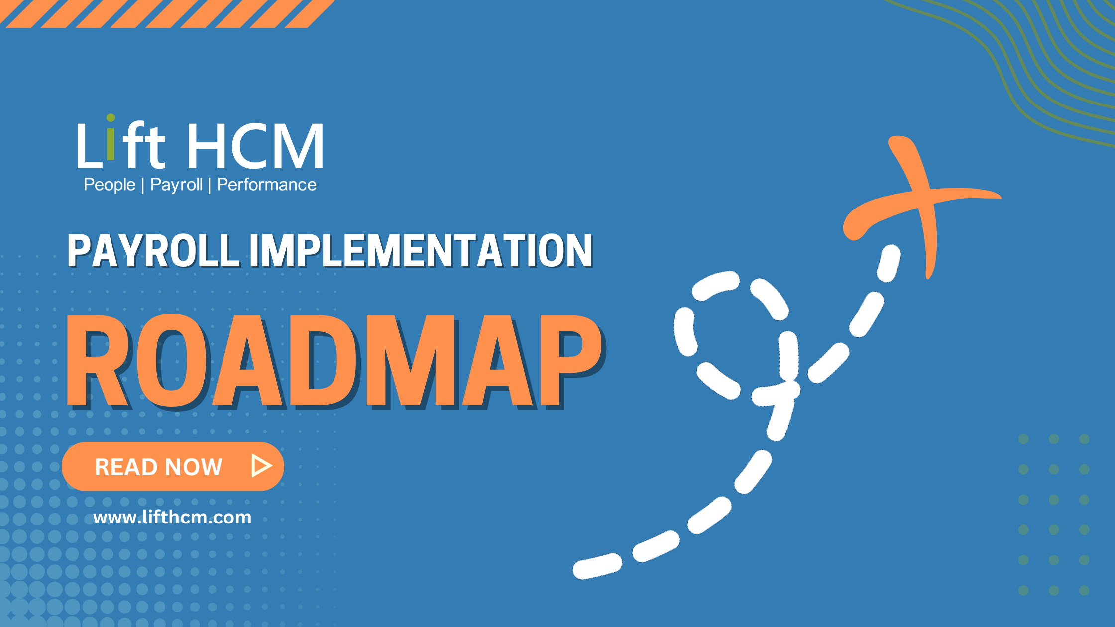 Payroll Implementation Roadmap