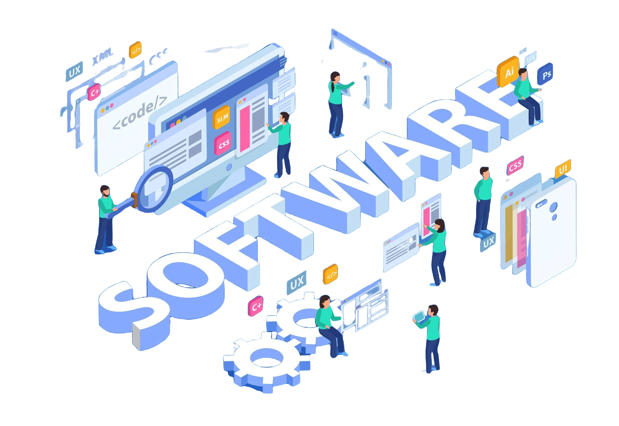 Payroll Software for Multi-State Businesses: 2025 Top Picks | Lift HCM